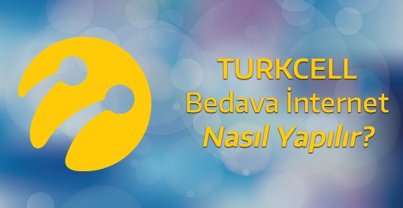 Turkcell Bedava İnternet (Güncel Kampanyalar) 2021 - Mobil Diyarı