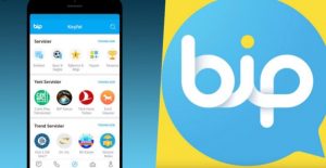 Bilgisayardan BİP WEB Giriş 2022 - Mobil Diyarı