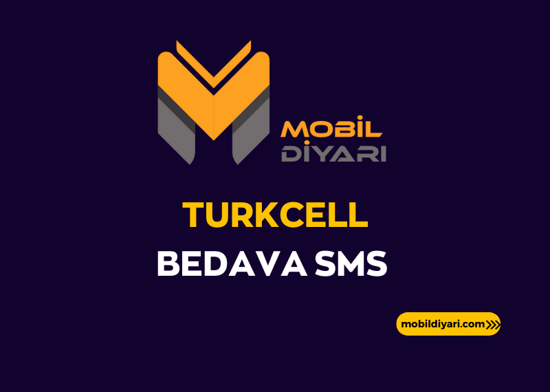Turkcell Yılbaşı Bedava İnternet Nisan 2023 - Mobil Diyarı